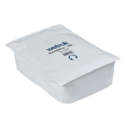 Quick&Mop 380, 1 Pack = 12 Mopps | Wetrok Webshop